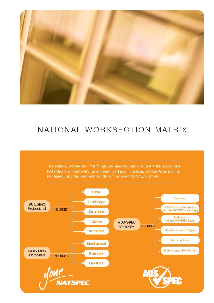 National Classification System